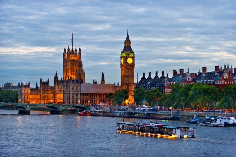 All what we know about the United Kingdom of Great Britain and Northern ...