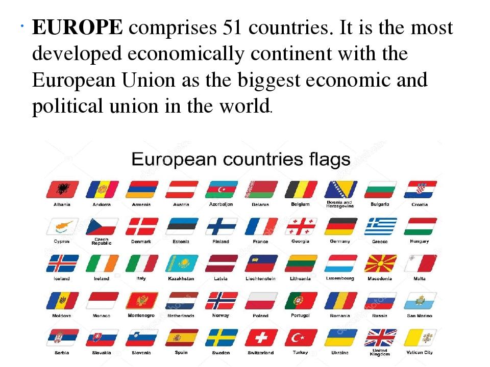 Презентація на тему "Geography in brief" | Презентація. Англійська мова