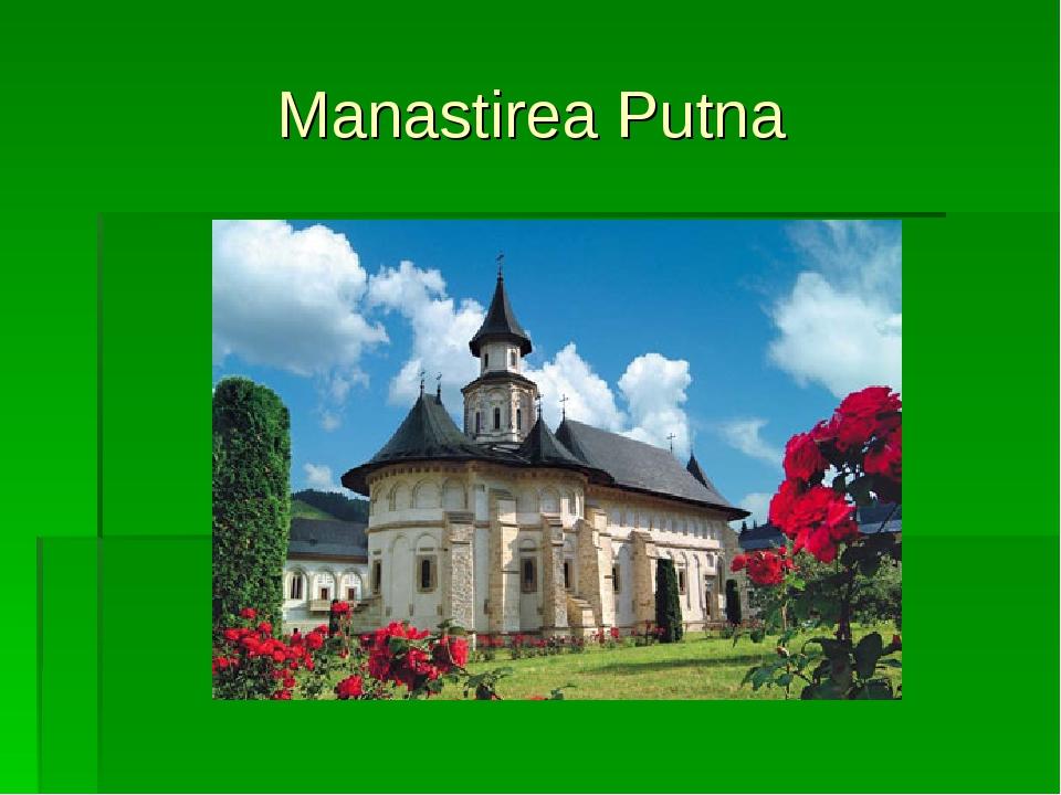 презентація до історії рідного краю "Bătălia de la Codrii Cosminului ...