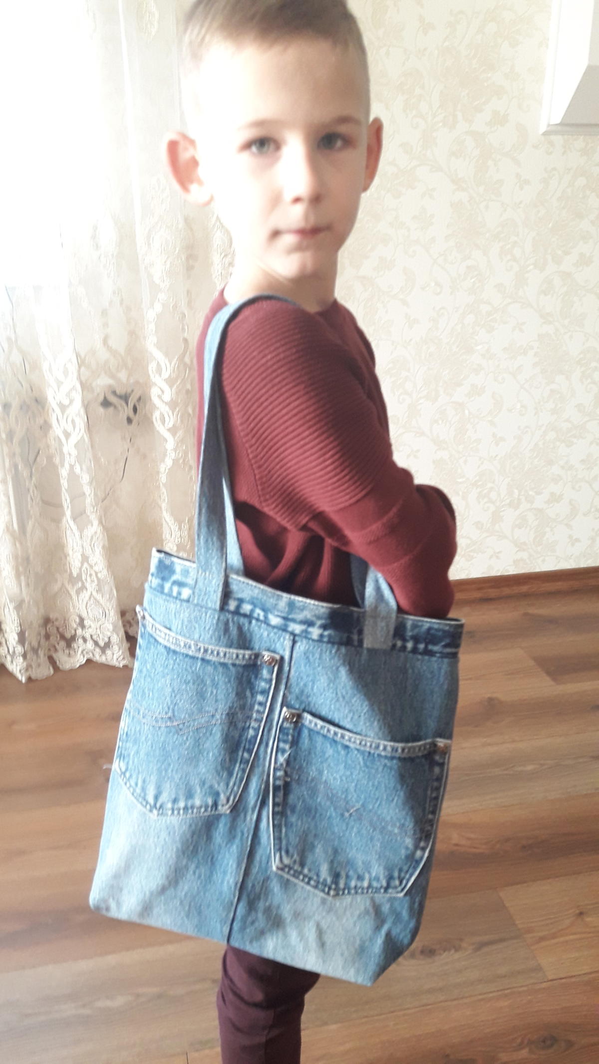 Матеріали учасника «Власюк Матвєй Максимович»