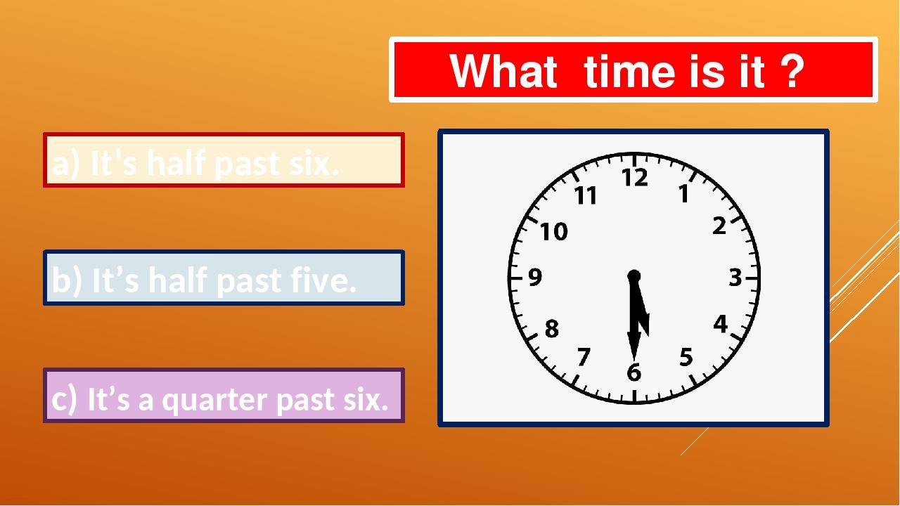 Брейн ринг "Amazing English" для 3 класів