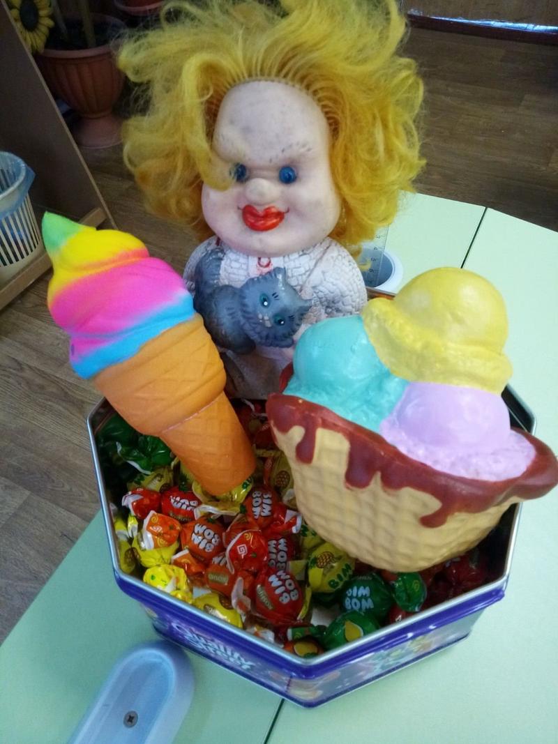 Абетка харчування!!!