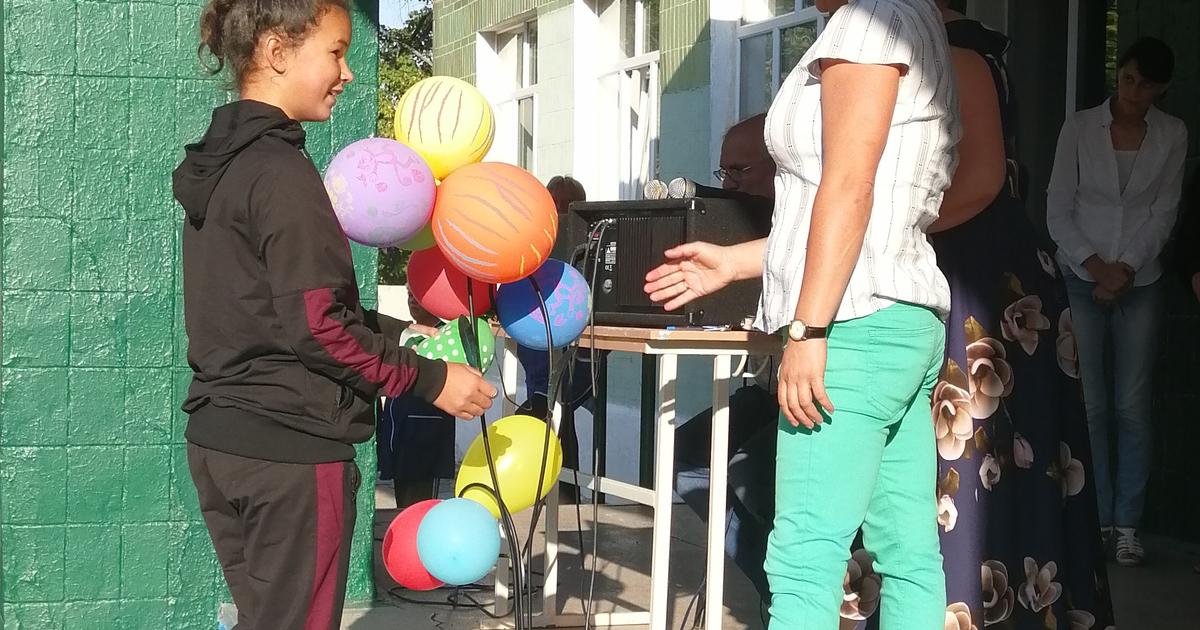 Квест «Find and win» (КРЕАТИВНЕ ПРОВЕДЕННЯ 1 ВЕРЕСНЯ) | Інтерактивні ...