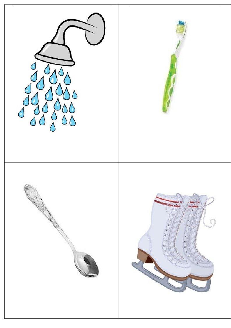 Дидактична гра Знайди пару Дошкілля