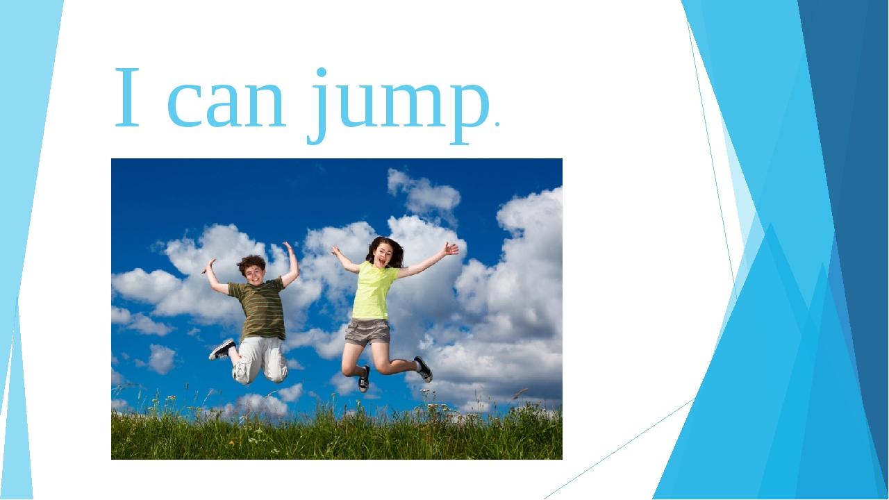 Презентація з англійської мови на тему "I can play" для 1 класу ...