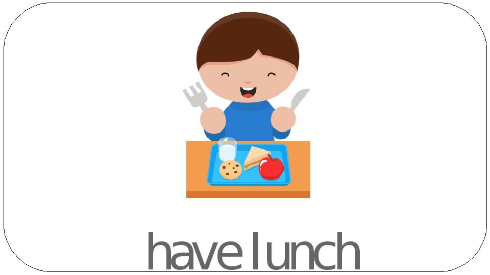 Презентація "My day. Past Simple" | Презентація. Англійська мова