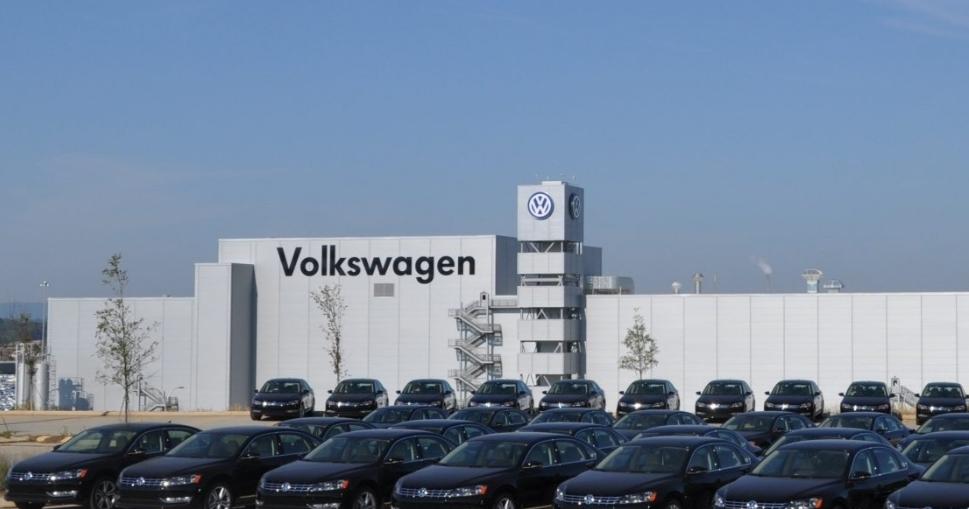 Найбільший концерн у світі "Volkswagen AG" | Стаття. Різне